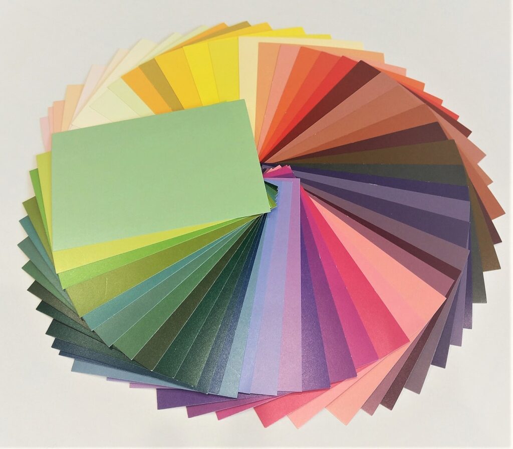 カラーセラピーって福祉向きだと思います | color-ne. style(カラーネ.スタイル）